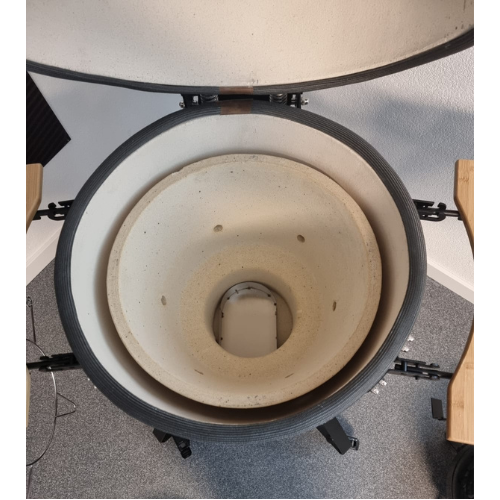 Feuerschale/ Karamic Box/ Feuerbox | Kamado-Grills – kamadogrills